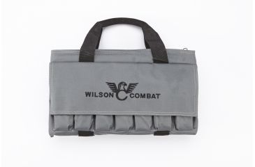 Wilson Combat Nylon Pistol Case | 5 Star Rating Free Shipping over $49!