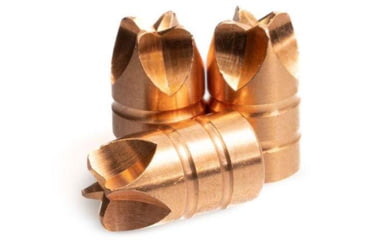 Lehigh Defense Xtreme Defense Pistol Bullets, .312 Caliber, 75 grain ...