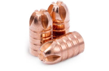 Lehigh Defense Xtreme Penetrator Pistol Bullets, .400 Caliber, 185 ...