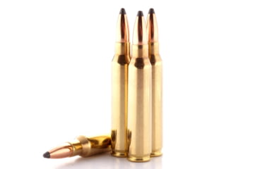 Wilson Combat Sierra .223 Remington 65 Grain Gameking Spitzer Boat Tail ...