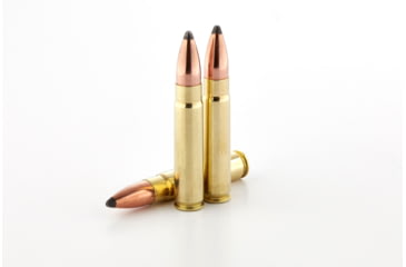 Wilson Combat Sierra Pro-Hunter 300 HAM'R 125 Grain Brass Cased Rifle ...