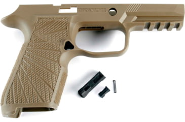 Wilson Combat Sig Sauer WCP320 Compact Grip Module | Up to 26% Off 4.9 ...