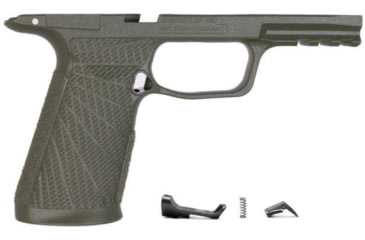 Wilson Combat Sig Sauer WCP365 Xmacro Grip Module | Up to 21% Off 4.9 ...