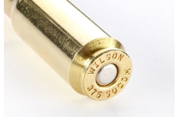 Wilson Combat Speer .375 SOCOM 235 Grain Hard Cast Brass Cased Rifle ...