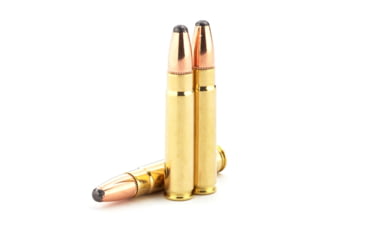 Wilson Combat Speer HAM'R HOT-CORE 300 HAM'R 130 Grain Brass Cased ...