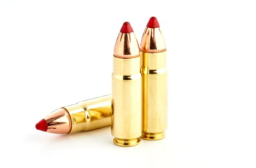 Wilson Combat X-Treme .458 HAM'R 325 Grain Flex Tip Expanding Brass ...