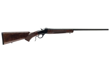 Buy Winchester Model 1885 Break Action Rifle, .243 Winchester, 24 in ...