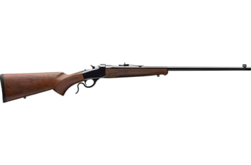 Buy Winchester Model 1885 Falling Block Rifle, .22 Winchester Magnum ...