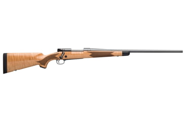 Winchester 70 Super Grade Bolt Action Rifle, .264 Winchester Magnum ...