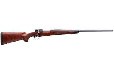 Buy Winchester Model 70 Bolt Action Rifle, .338 Winchester Magnum, 26 ...