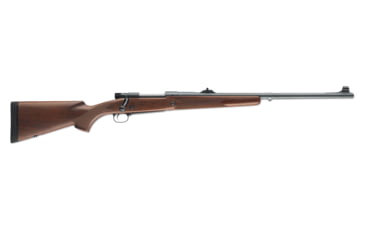 Buy Winchester Model 70 Bolt Action Rifle, .458 Winchester Magnum, 24 ...