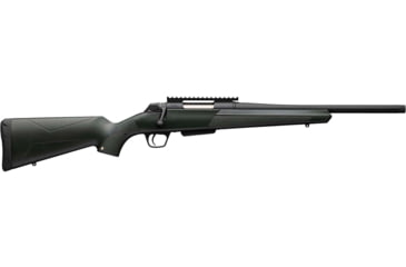 Buy Winchester XPR Stealth Suppressor Ready Rifle, .400 legend, 16.5 ...