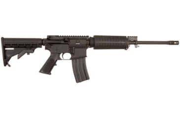 Buy Windham Weaponry SRC Semi-Auto Rifle, .300 AAC Blackout, 16 in ...