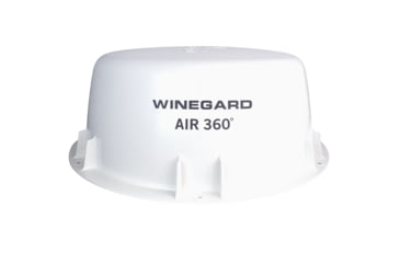 Winegard Air 360 Omnidirectional Over The Air Antenna | 22% Off w/ Free S&H