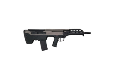 Buy Desert Tech WLVRN Rifle, 300BLK 16 30 Round Tugsten EA0A08CA ...
