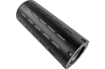 Wolfpack Armory Plan B Compatible - Exhaust Tip | Free Shipping over $49!