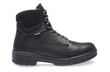 Wolverine Durashocks SR Direct-Attach Lined 6in Work Boot - Men's | 5 ...