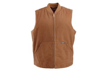 Wolverine Finley Vest - Men's | Free Shipping over $49!