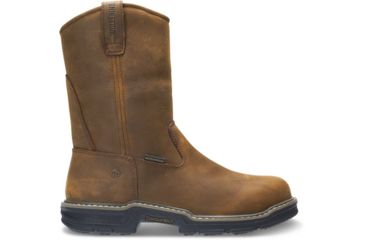 Wolverine Marauder Insulated Steel-Toe Wellington Boot - Men's | Free ...