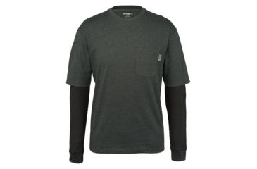 Wolverine Miter Tee II Sweater - Men's | Free Shipping over $49!