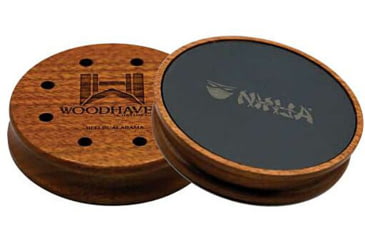Woodhaven Calls Next Level Custom Slate Call | $5.00 Off w/ Free ...