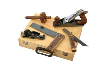 Woodstock 5 pc Professional Woodworking Kit | 5 Star Rating Free ...
