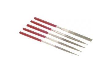 Steelex Industrial Diamond Grit File Set | Free Shipping over $49!