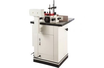 Woodstock SHOPFOX 2.5 HP Shaper