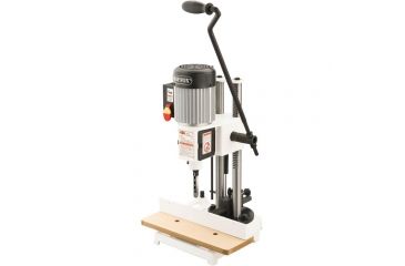 Shop Fox Mortising Machine | 10% Off