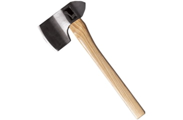 World Axe Throwing League King of Diamonds Throwing Axe w/ Round Handle ...