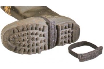Wildlife Research Center Wrc Heavy Duty Boot Scent Pad 1 Pair | Free ...
