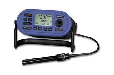 WTW Conductivity Cond 197I 3C30-010 | w/ Free S&H