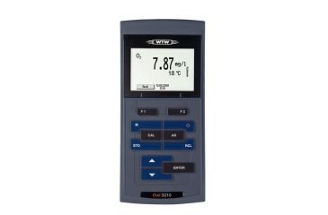 WTW Meter Oxi 3205 Set W/ Durox 2BA103 | w/ Free S&H