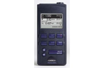 WTW Multi 350I Meter Only 2F40-110 | w/ Free Shipping and Handling