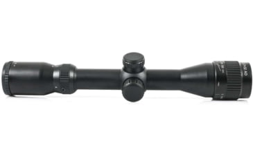 Wulf Optics Fireball 2-7x32 AO Rifle Scope , 1in Tube, Second Focal ...