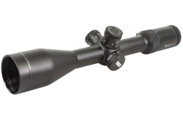 Wulf Optics Hurricane Lite 4.5-18x50mm Rifle Scope, 30mm Tube, Second ...