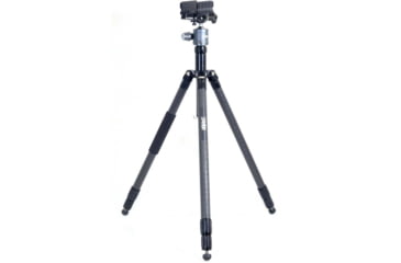 Wulf Optics RAPTOR Carbon Fibre Tripod Shooting System | Free Shipping ...