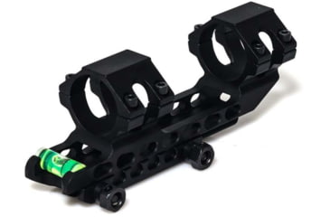 Wulf Optics Wulf Cantilever Mount w/ Bubble Level | w/ Free S&H