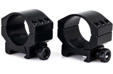 Wulf Optics Wulf Tactical Rifle Scope Rings
