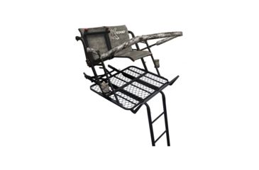 X-Stand The Jayhawk Tree Stand