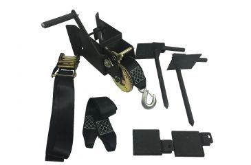 X-Stand Ladderstand Installation Kit | Free Shipping over $49!