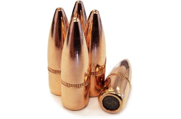 X-Treme Bullets Rifle Bullets, .308 Caliber, 147 Grain, Full Metal ...