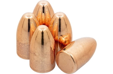 X-Treme Bullets Pistol Bullets .355 Caliber 147 Grain Round Nose | 31% ...