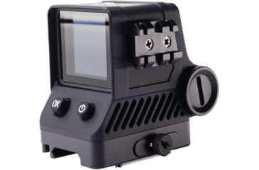 X-Vision Flex 1 1-4x13mm Thermal Reflex Sight | 4.5 Star Rating w/ Free S&H