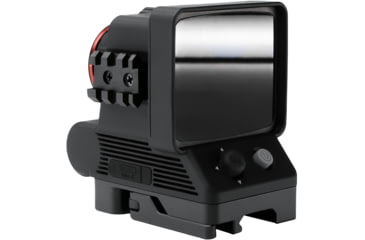 X-Vision Flex 2 1-4x25m Thermal Reflex Sight | 4 Star Rating Free ...