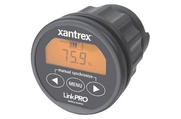 Xantrex Link Pro Battery Monitor | 10% Off w/ Free S&H