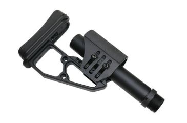 XLR Tactical Revision 2 AR-10/ AR-15 Buttstock | 4.7 Star Rating Free ...