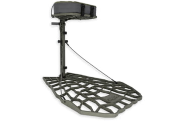 XOP Air Raid Evolution Hang On Stand | Free Shipping over $49!