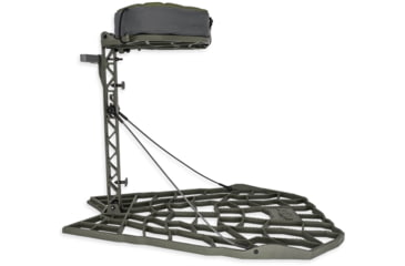 XOP Air Raid Evolution Hang On Stand | Free Shipping over $49!
