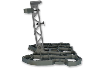 XOP Edge Saddle Stand Platform | Free Shipping over $49!